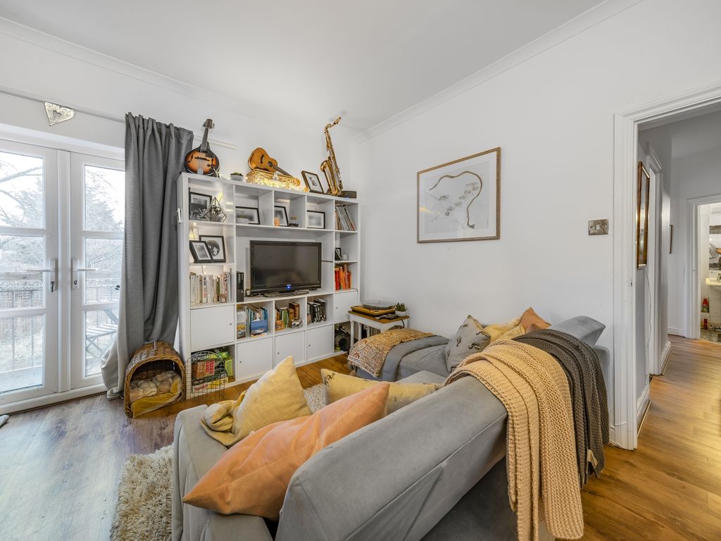 1 bed flat for sale in High Street, London SE20 - Zoopla