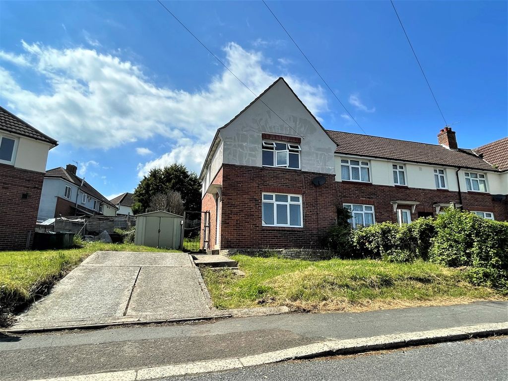3 Bed End Terrace House For Sale In Quebec Road St Leonards On Sea