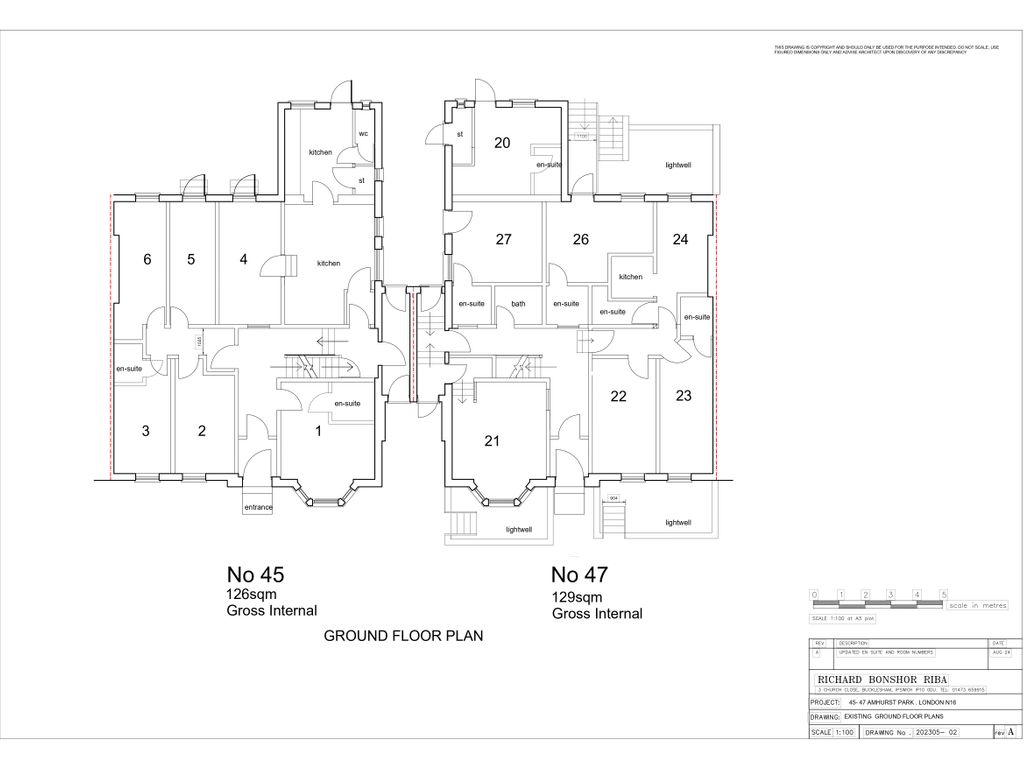 Property for sale in Amhurst Parade, Amhurst Park, London N16, £ ...