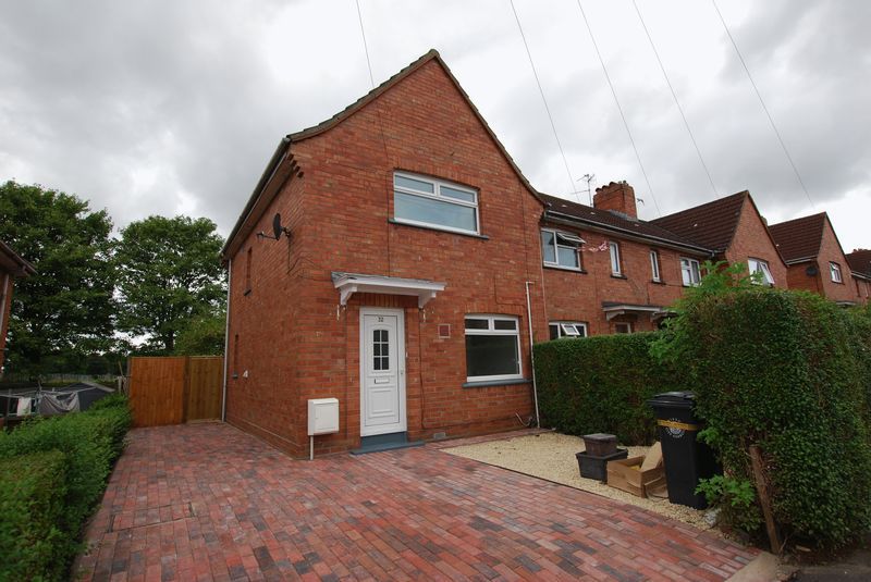3 Bed End Terrace House To Rent In Elmore Road Horfield Bristol Bs7