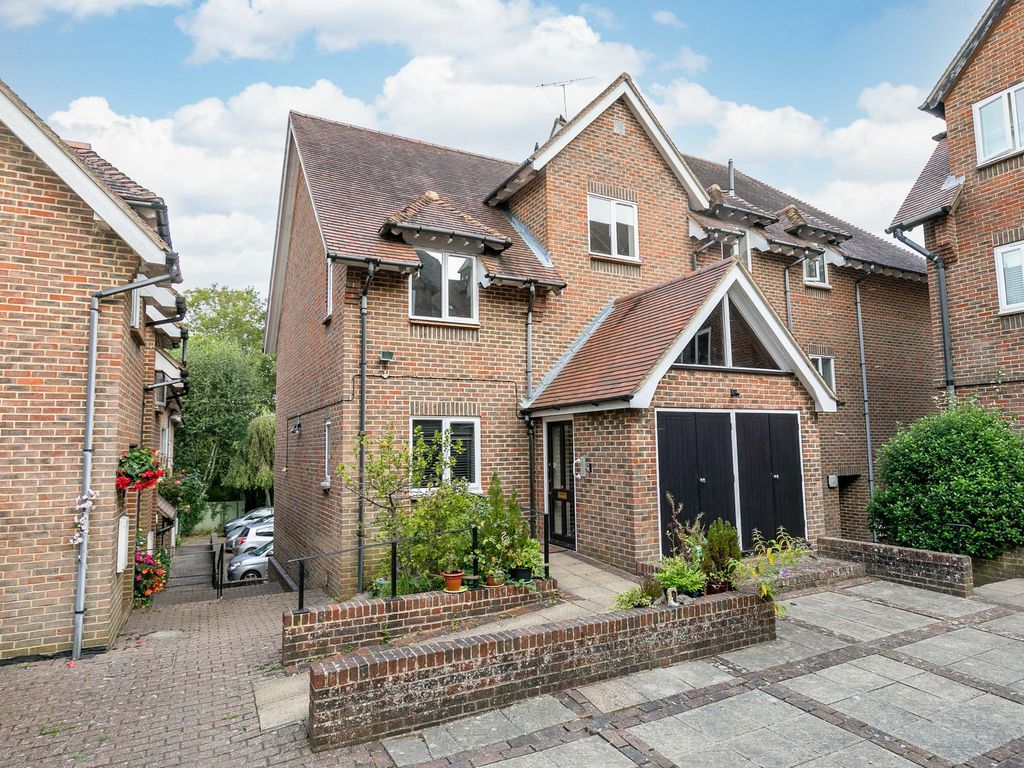 1 bed flat for sale in Riverside, Forest Row RH18 - Zoopla