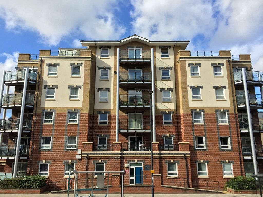 2 bed flat to rent in Briton Street, Southampton SO14 - Zoopla