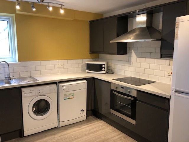 4 bed flat to rent in Tapton Road, Broomhill S10 - Zoopla