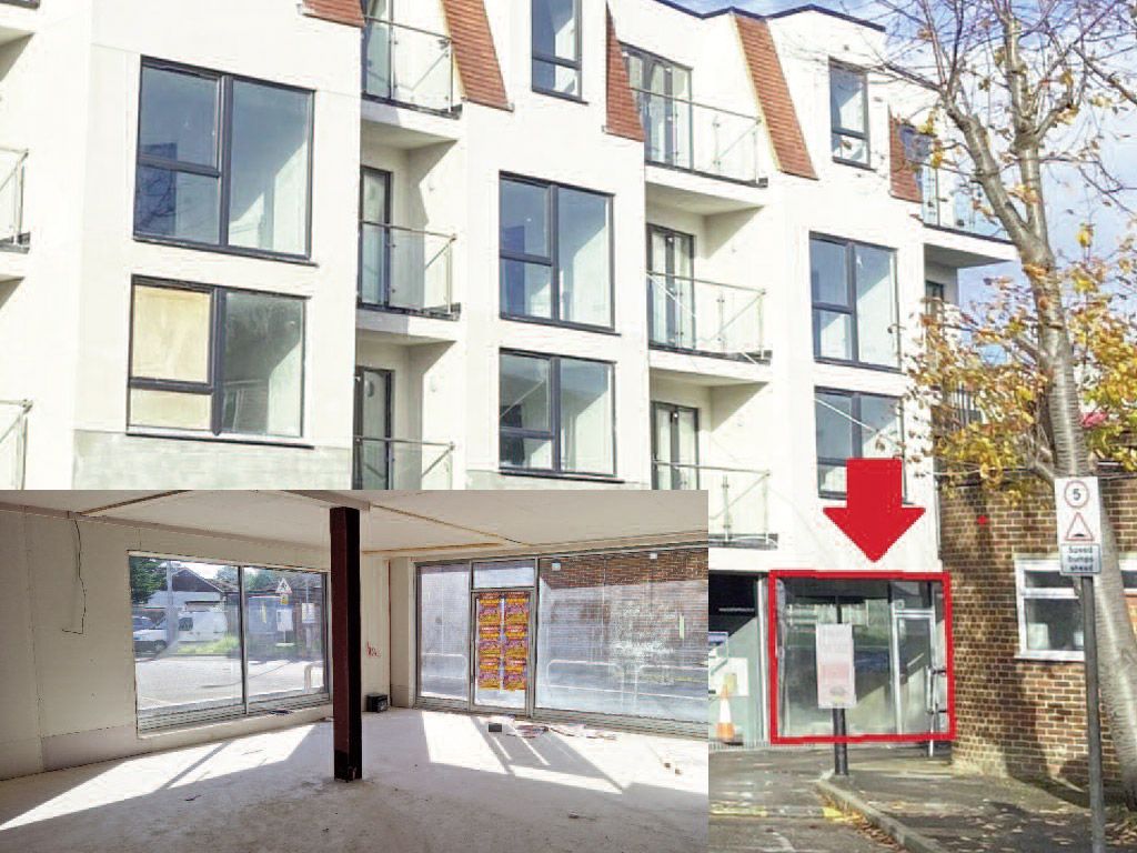 Retail premises to let in Station Approach, West Byfleet KT14, £20,000 ...