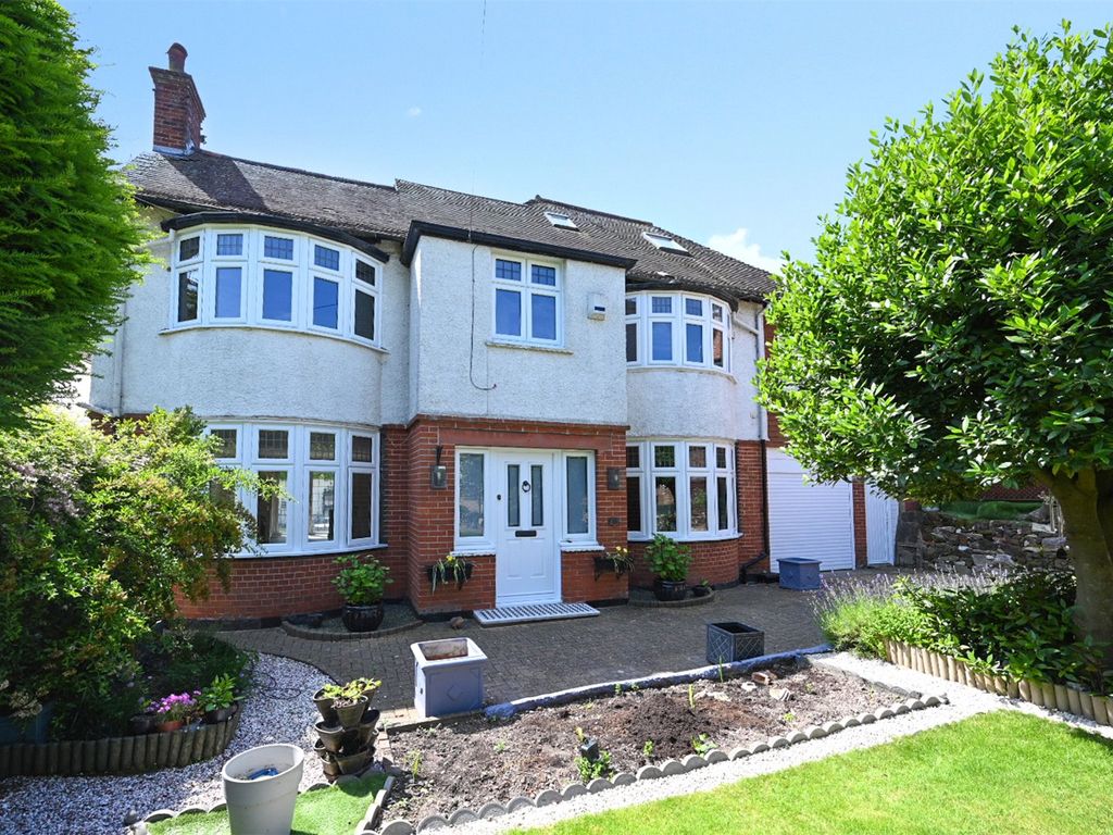 7 bed detached house for sale in Withdean Court Avenue, Brighton, East ...