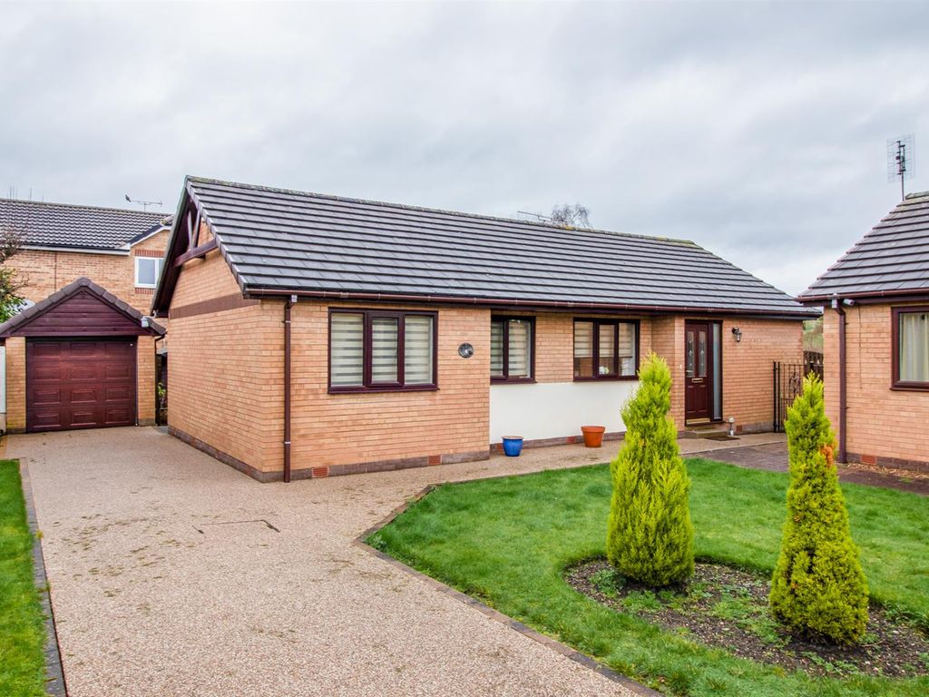 3 Bed Detached Bungalow For Sale In Coniston Court Lofthouse Gate