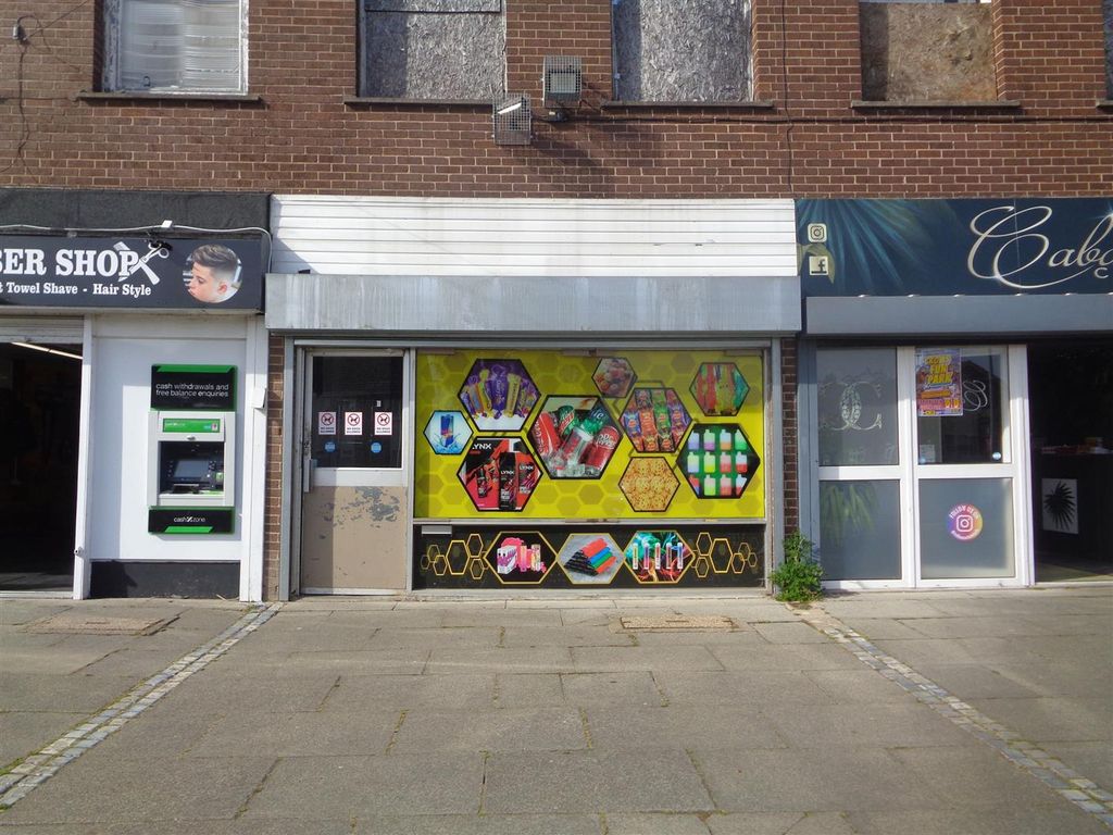 Retail premises to let in Whitby Way, Darlington DL3, £6,500 pa - Zoopla