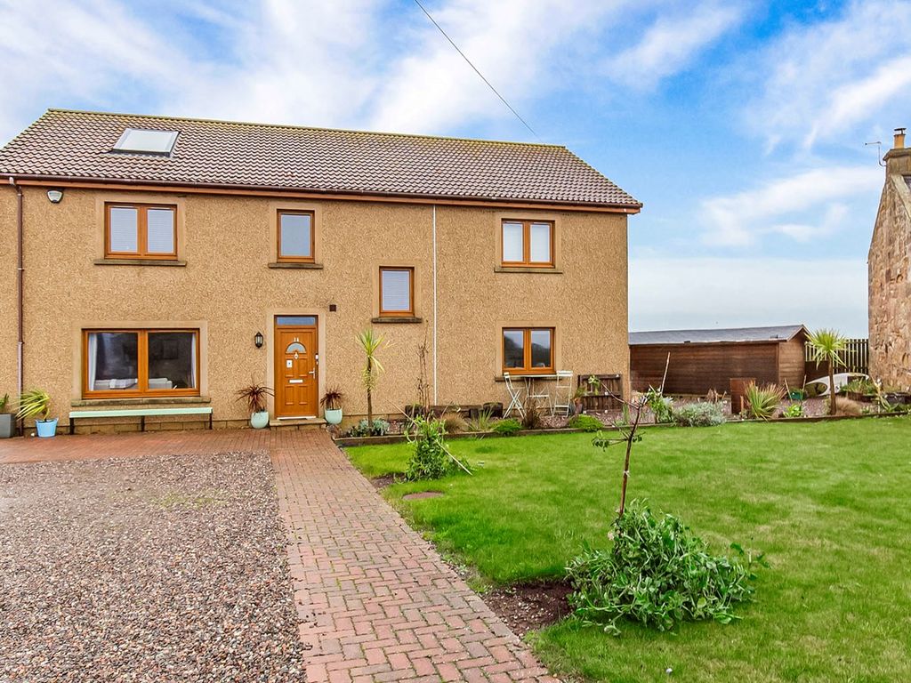 5 bed detached house for sale in Milton Road, Pittenweem, Anstruther ...