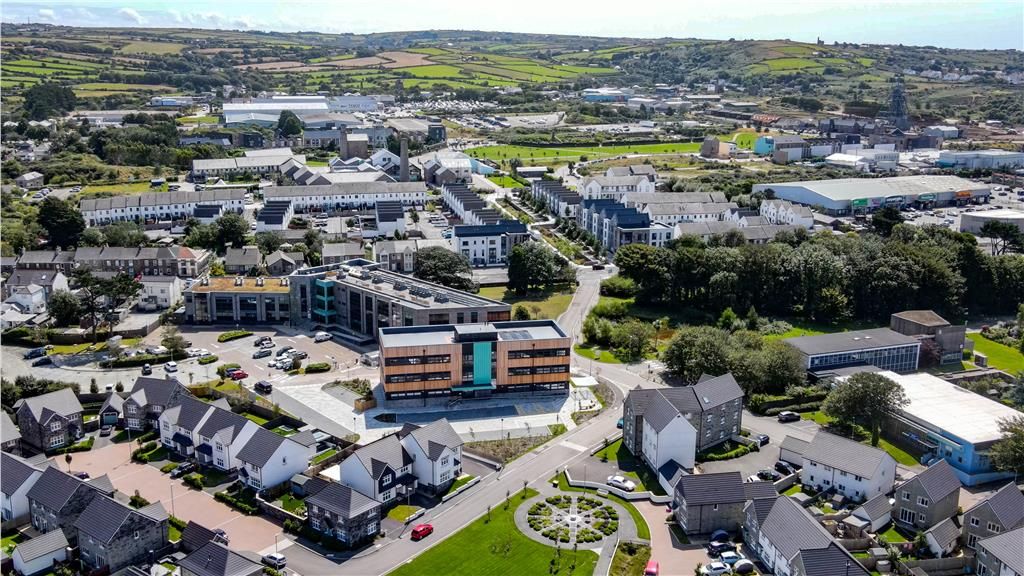 Office to let in Pool Innovation Centre 2, Trevenson Road, Pool ...