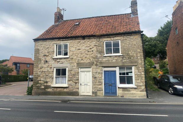 3 bed semi-detached house to rent in Castlegate, Malton YO17, £750 pcm ...