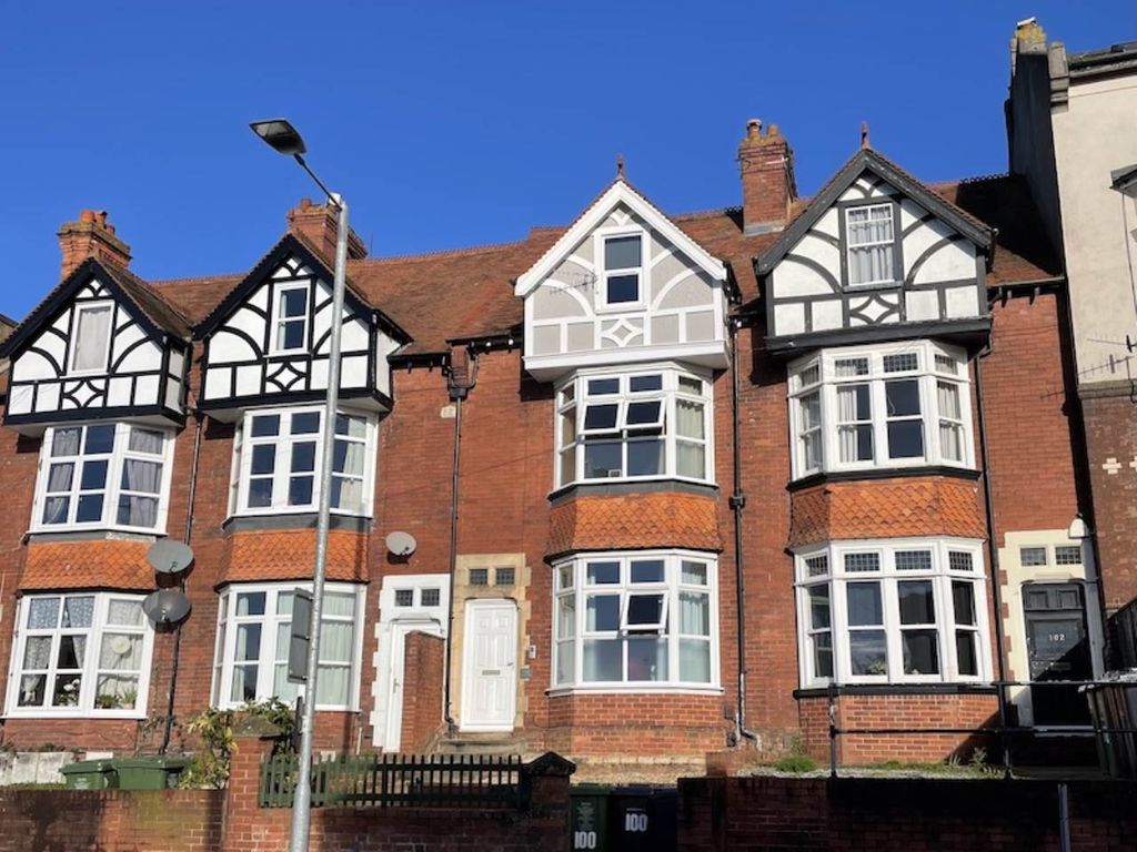 Studio to rent in Union Road, Exeter EX4, £685 pcm - Zoopla