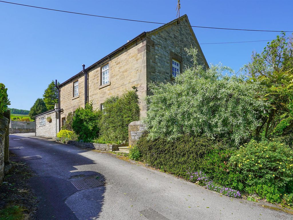 3 bed detached house for sale in 1-2 Mount Pleasant, The Dukes Drive ...