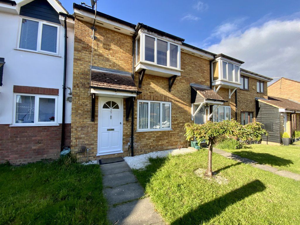 2 bed property to rent in Markwell Wood, Harlow, Essex CM19 - Zoopla