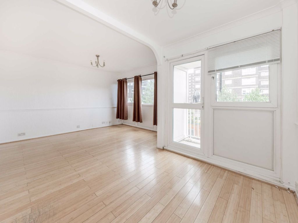 3 bed flat for sale in Arabella Drive, London SW15 - Zoopla