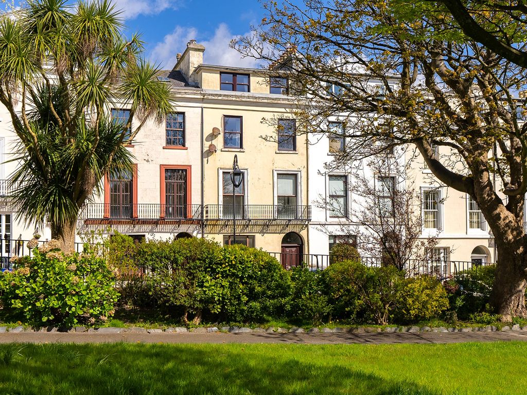 5 bed block of flats for sale in Apartment 1 & Apartment 2, 67 Derby ...