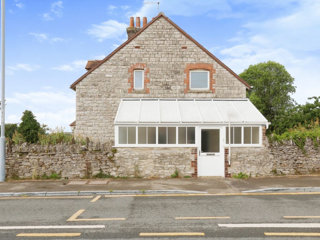 5 bed detached house for sale in Dorchester Road, Broadwey, Weymouth ...