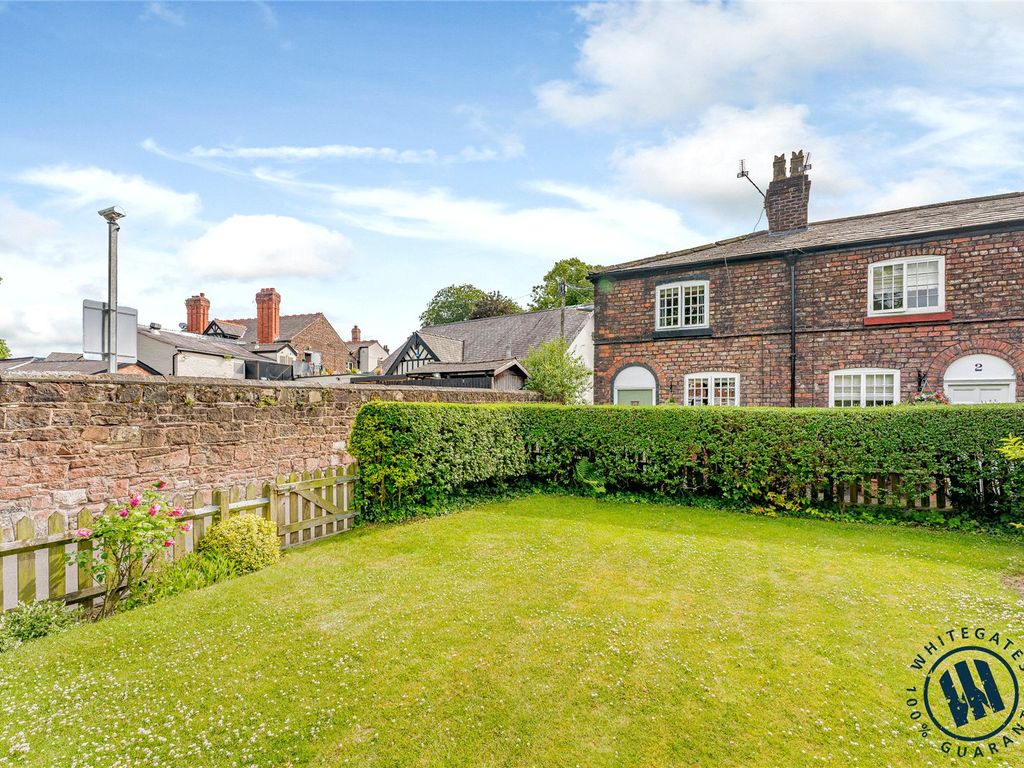 2 bed end terrace house for sale in Grange Lane, Gateacre, Liverpool ...