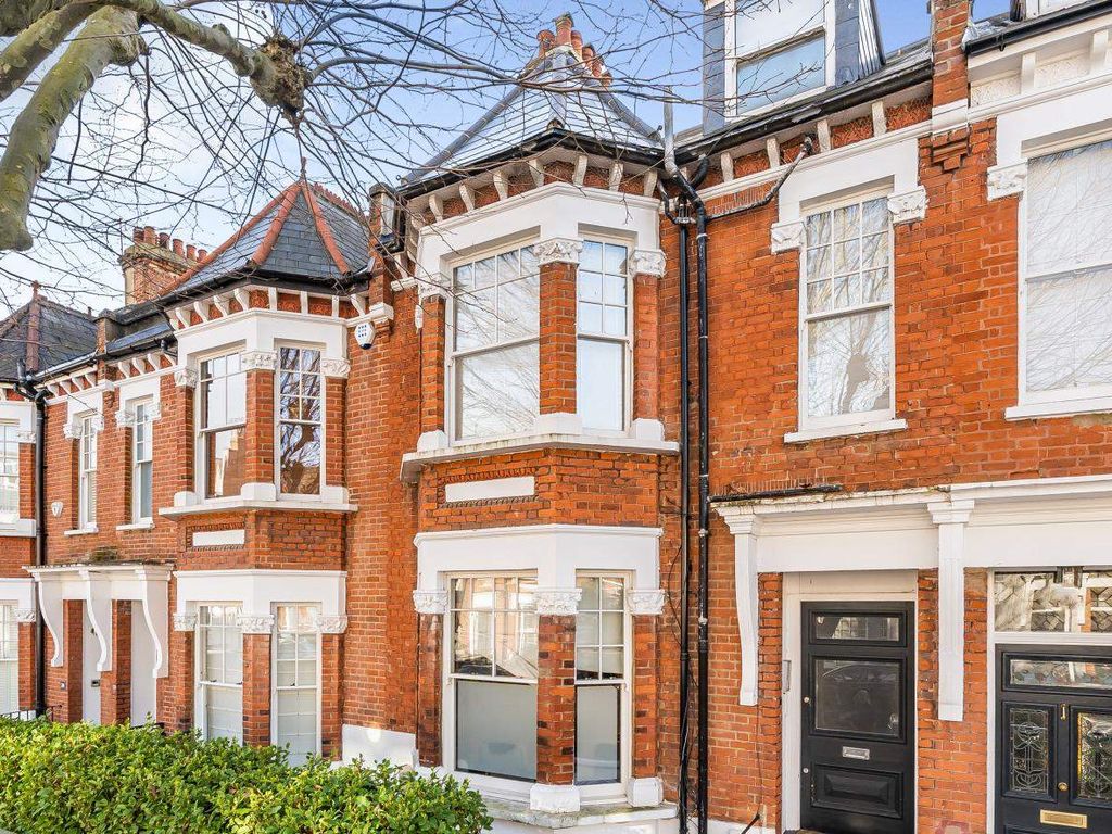 2 bed flat for sale in Holmdale Road, London NW6, £750,000 - Zoopla