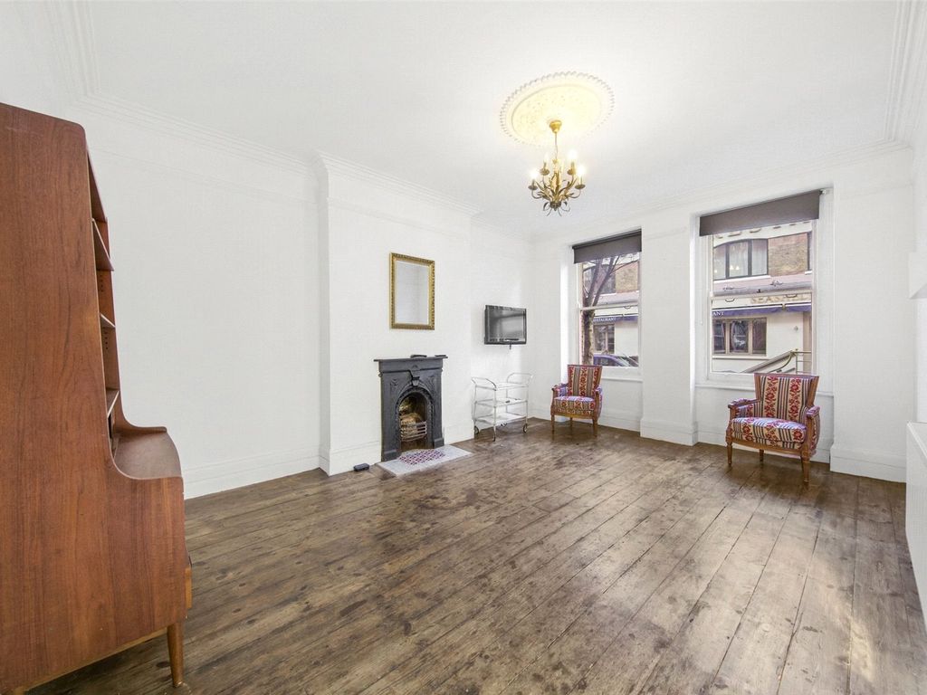 2 bed flat to rent in Cosway Mansions, Shroton Street, London NW1 - Zoopla