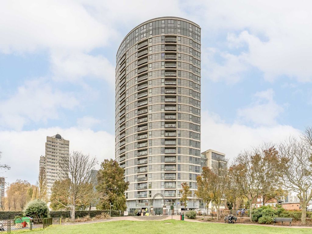 1 bed flat for sale in Mapleton Road, London SW18, £385,000 - Zoopla