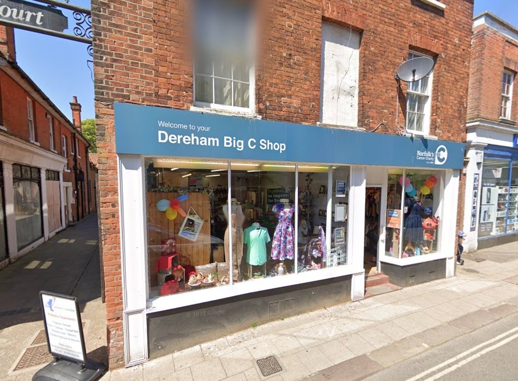 High Street, Dereham NR19, Retail premises for sale, £154,000 - Zoopla