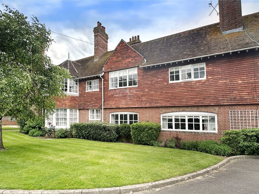 3 bed flat for sale in Sea Lane, Rustington, Littlehampton, West Sussex ...