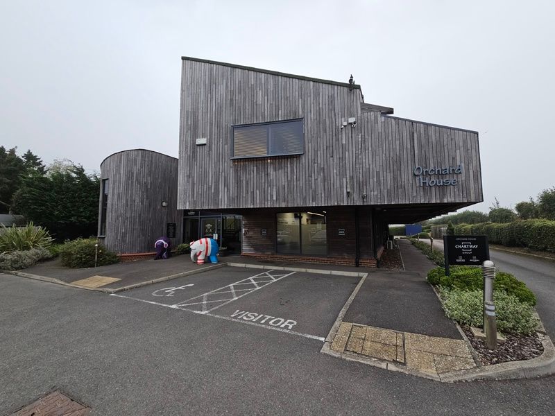 Office for sale in Orchard House, Westerhill Road, Coxheath, Maidstone ...