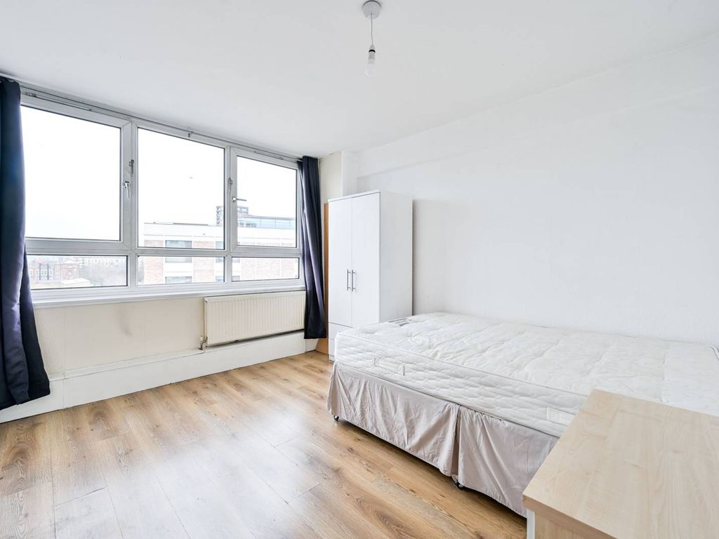 3 bed flat to rent in Hobbs Place Estate, Hoxton, London N1, £2,817 pcm ...