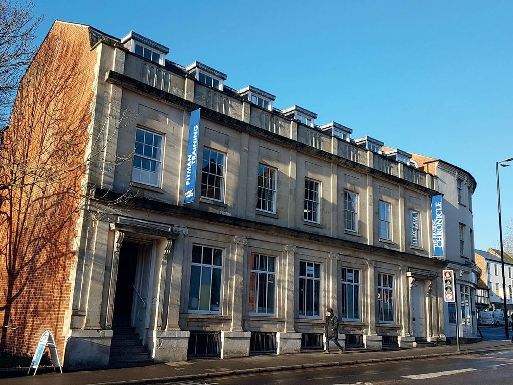 Bowman House, 2-10 Bridge Street, Reading RG1, Retail premises to let ...