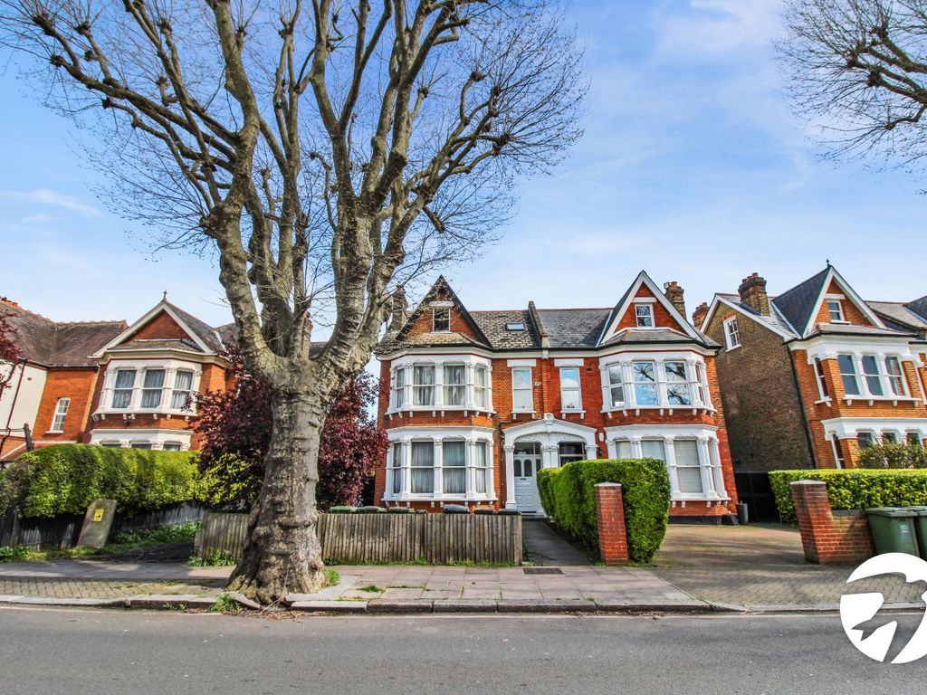 2 bed flat to rent in Canadian Avenue, London SE6 - Zoopla