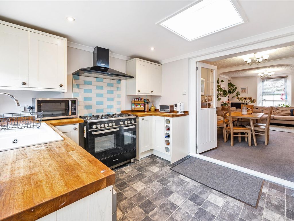 3 bed terraced house for sale in Tolview Terrace, Hayle TR27, £350,000 ...