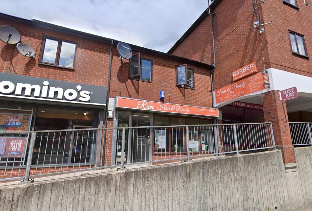 Retail premises to let in Red Lion Cut, Bitterne Village, Bitterne Road ...