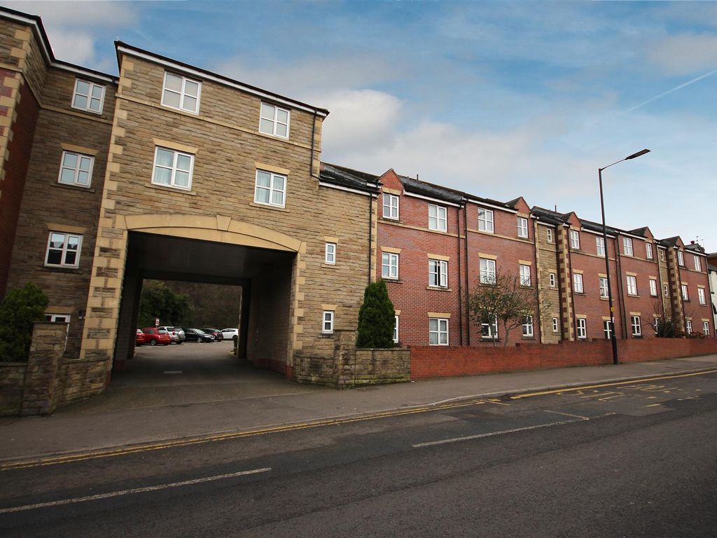 2 bed flat for sale in Chesterfield Road, Sheffield S8 - Zoopla