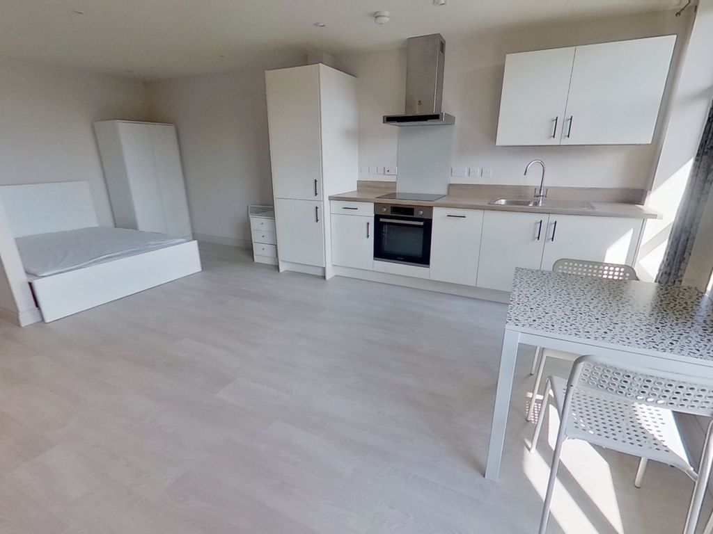 1 bed flat to rent in 53 North Street, City Centre, Leeds LS2 - Zoopla