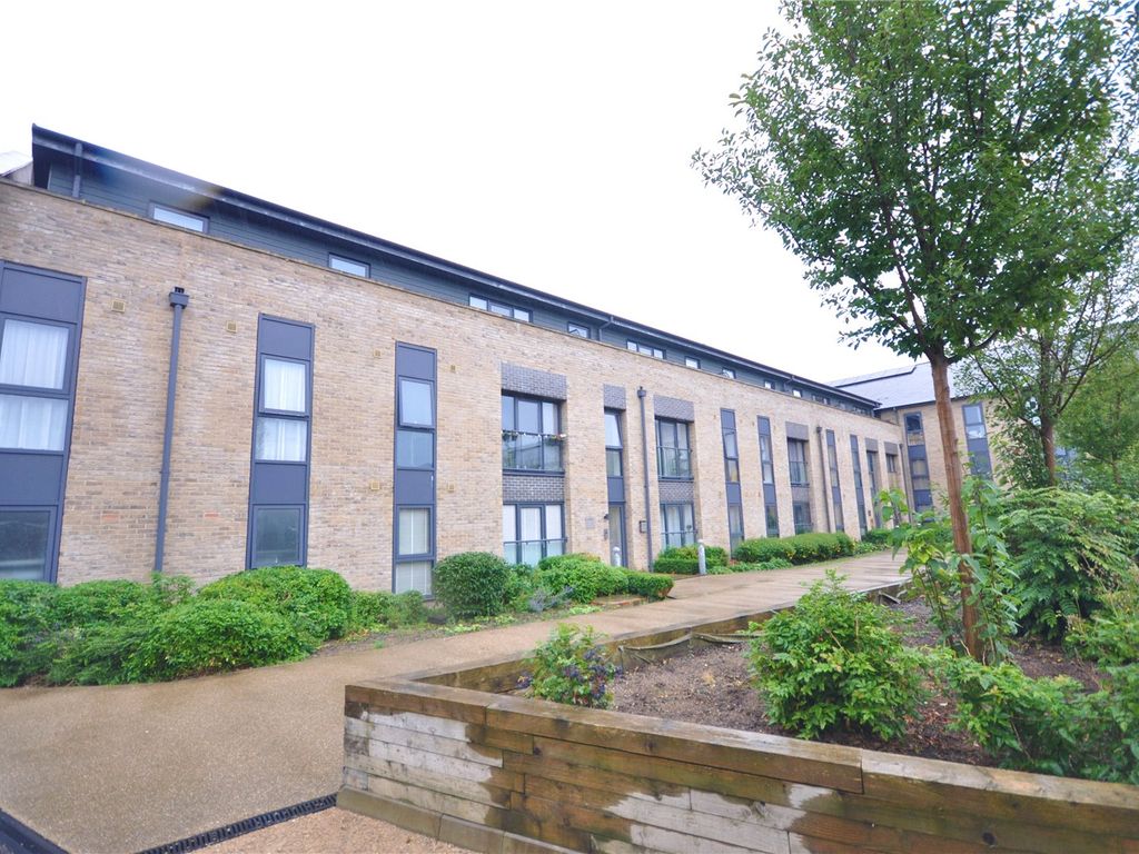 1 bed flat for sale in Fire Fly Avenue, Swindon, Wiltshire SN2 - Zoopla