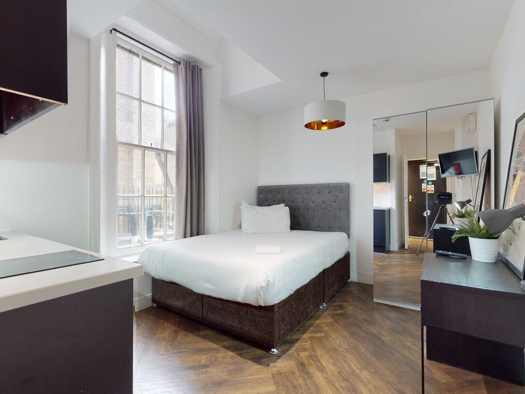 Studio to rent in Draycott Avenue, London SW3, £1,820 pcm - Zoopla