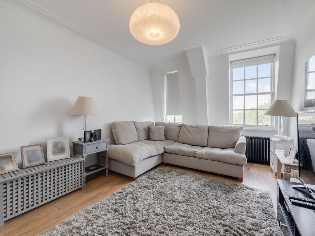 1 bed flat for sale in Eton Place, Eton College Road, London NW3 - Zoopla