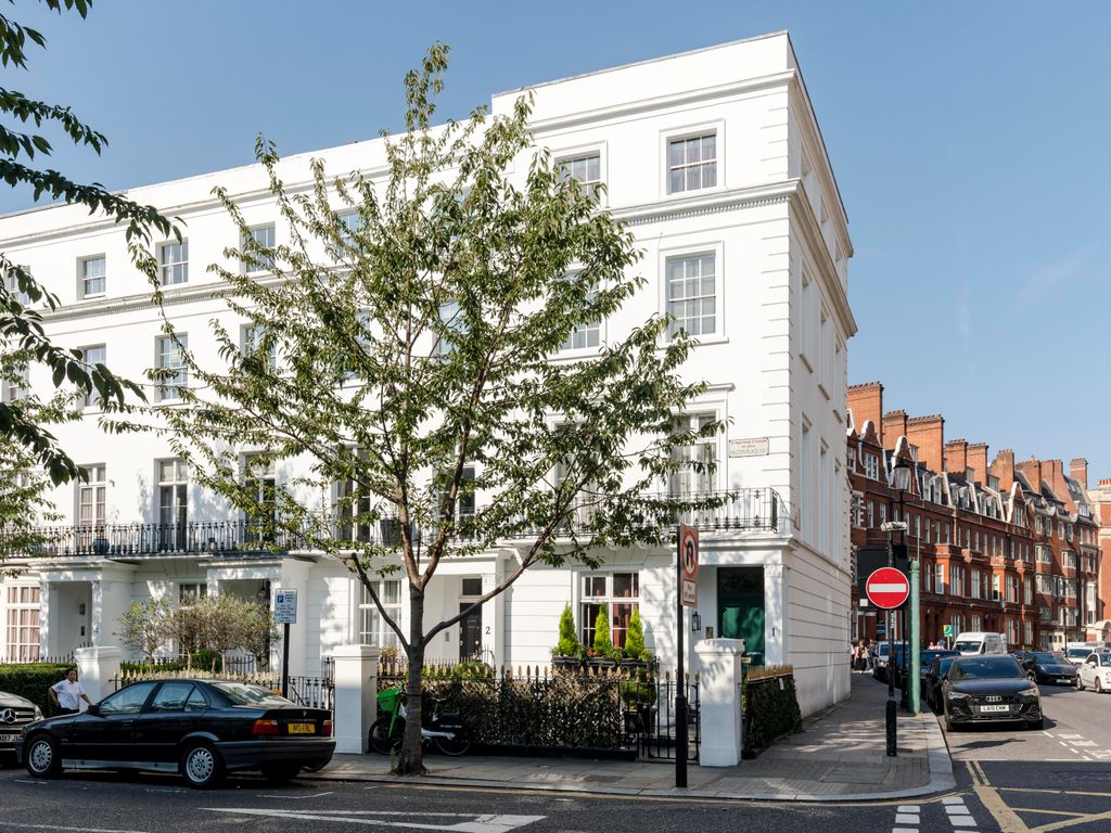 4 bed detached house for sale in Walton Place, London SW3, £12,500,000 ...