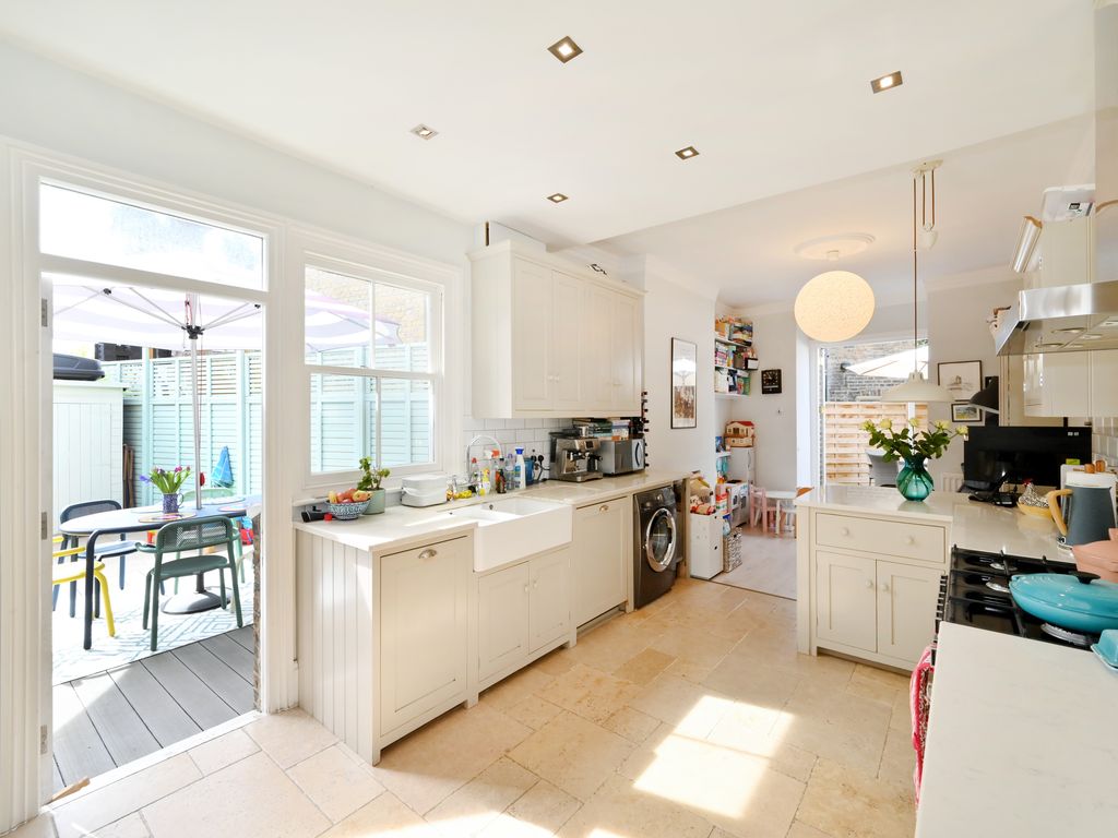 3 bed end terrace house for sale in Terrace Road, London E9, £1,300,000 ...