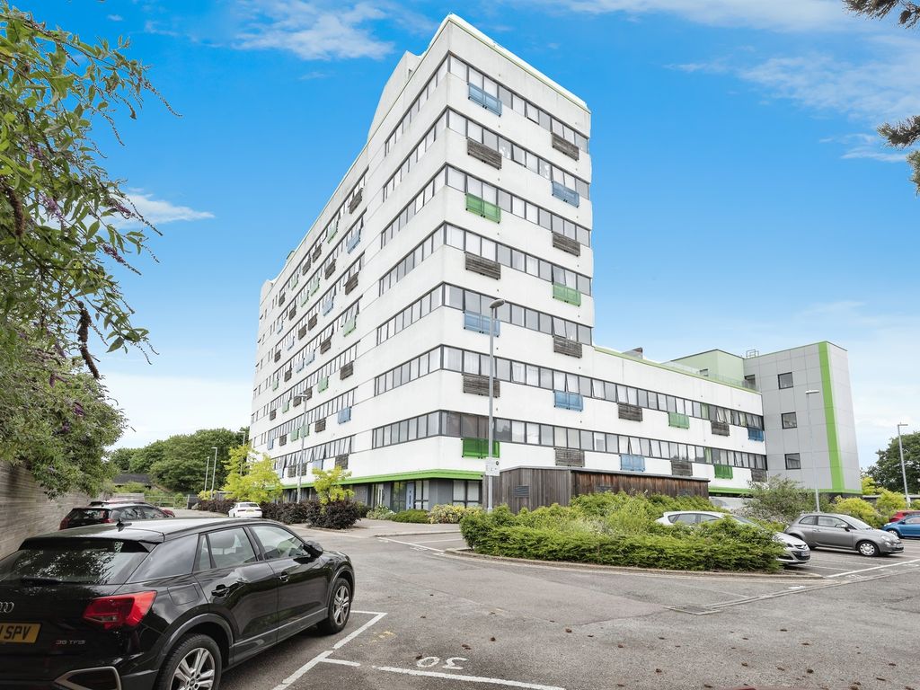1 bed flat for sale in Kings Road, Stevenage SG1, £85,000 - Zoopla