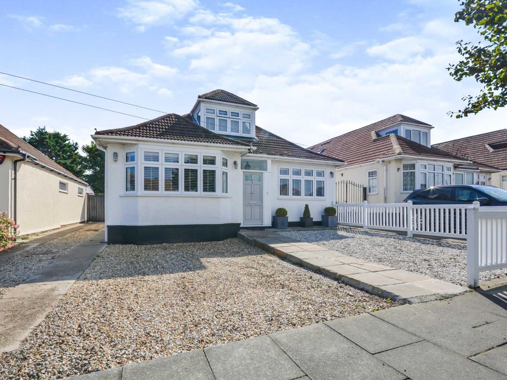4 bed detached bungalow for sale in Botany Road, Broadstairs, Kent CT10 ...