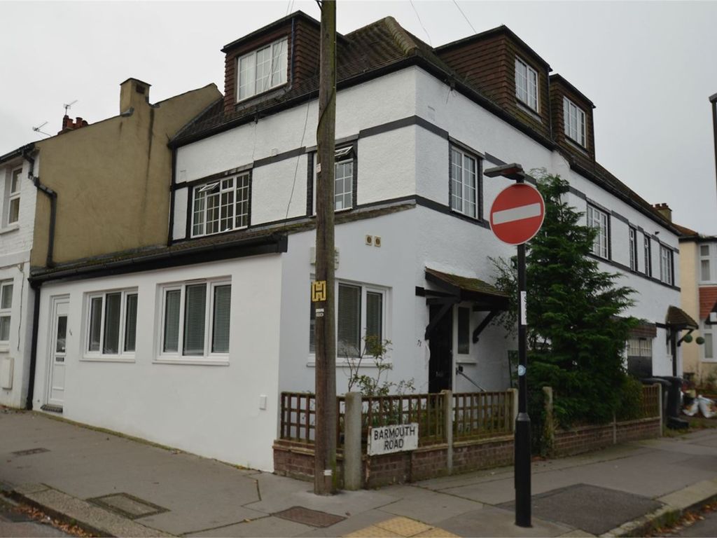 1 bed flat to rent in Spring Park Road, Shirley, Croydon CR0 - Zoopla