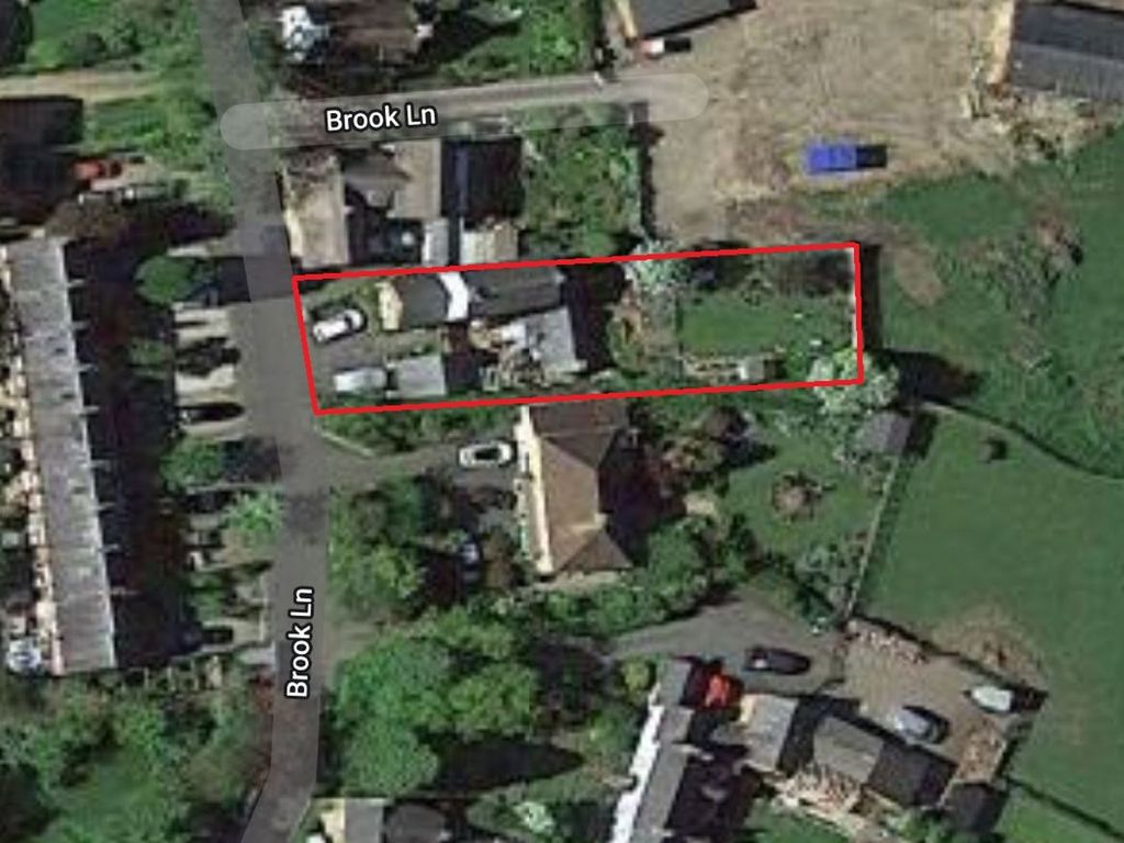 4 bed cottage for sale in Brook Lane, Billesdon, Leicester LE7 - Zoopla