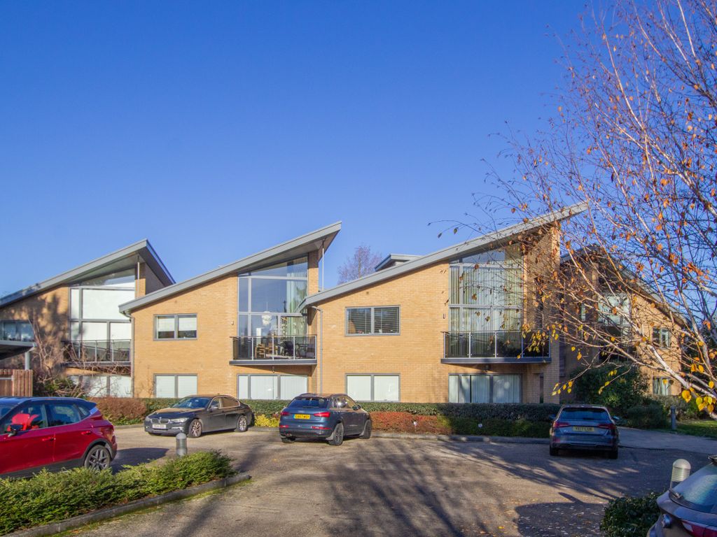 2 bed flat to rent in Wessex Court, Queen Ediths Way CB1 - Zoopla