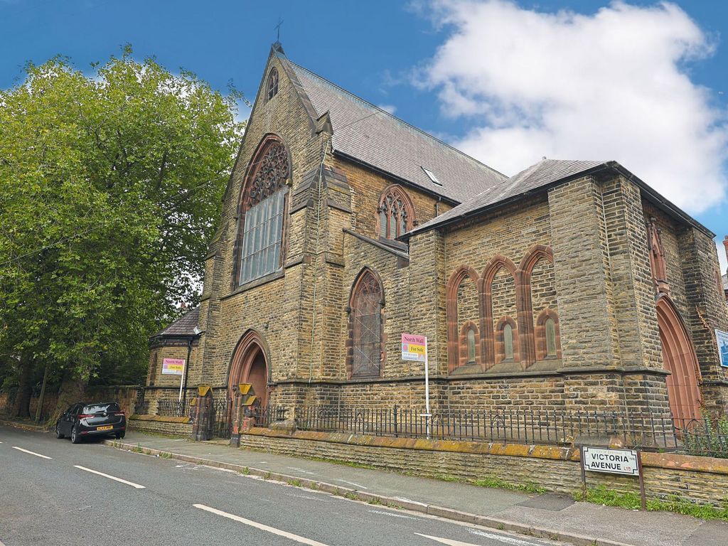 New home, 2 bed flat for sale in Chestnut Grove, Wavertree L15, £ ...