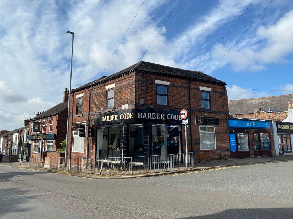 Office to let in 1905 Leek Road, Milton, Stoke-On-Trent, Staffordshire ...
