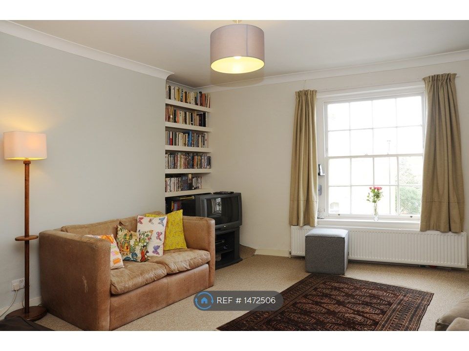 2 bed maisonette to rent in Lilford Road, London SE5 - Zoopla