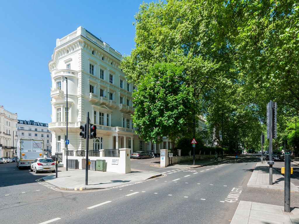 1 bed flat for sale in Westbourne Terrace, London W2 - Zoopla