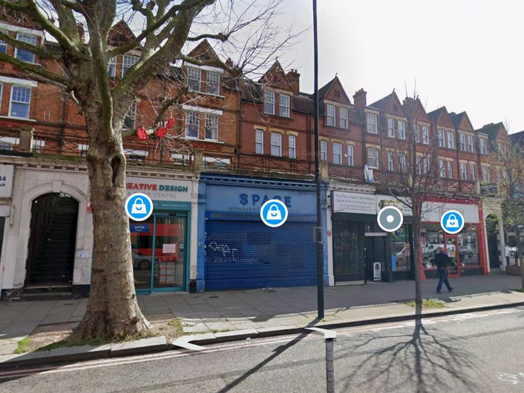 The Boulevard, Balham High Road, London SW17, Retail premises to let, £ ...