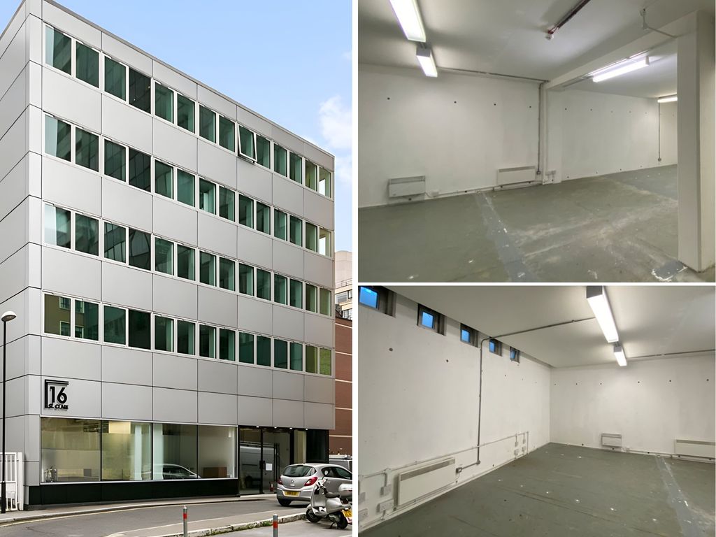 Office to let in St. Clare Street, London EC3N, Non quoting - Zoopla